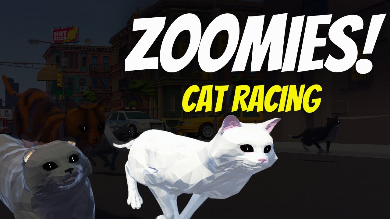 High Speed, Reckless, Frantic, Exhilarating, And Completely Unstoppable ...