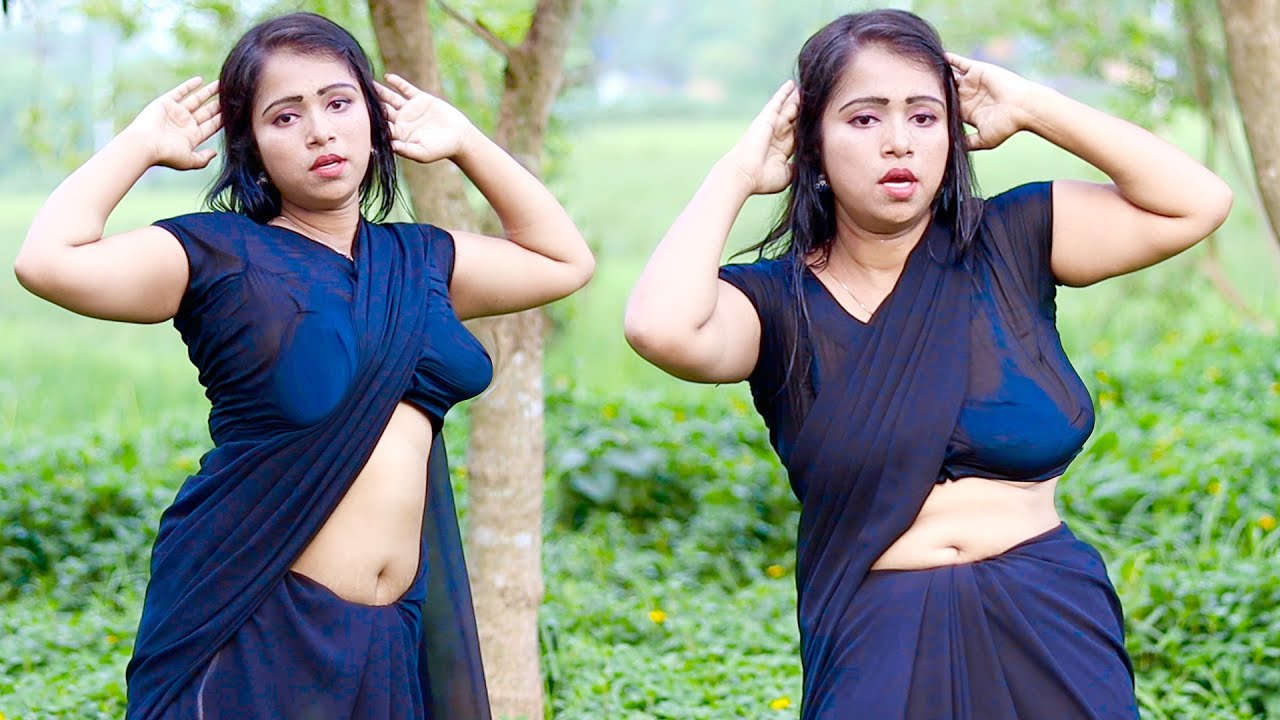 Kamariya gole gole dole raja ji || bengali dance party || best bangla dance 2024 || Moja dance ...