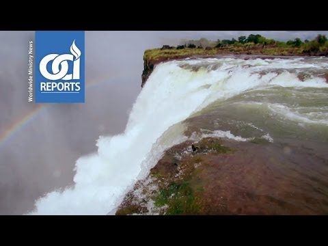 OCI Reports: Riverside Farm Institute - YouTube
