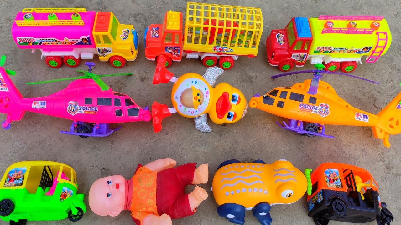 New helicopter ka video | auto jcb helicopter rickshaw aeroplane total ...