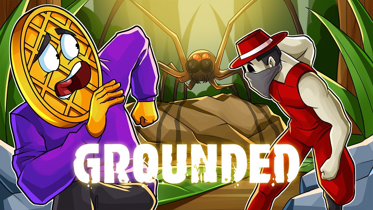Small Toast - Grounded W/Bandit Banks - YouTube