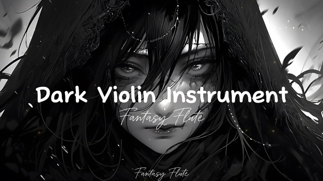 Dark and Deep | The Surprising Truth About Dark Violin Instrument for ...