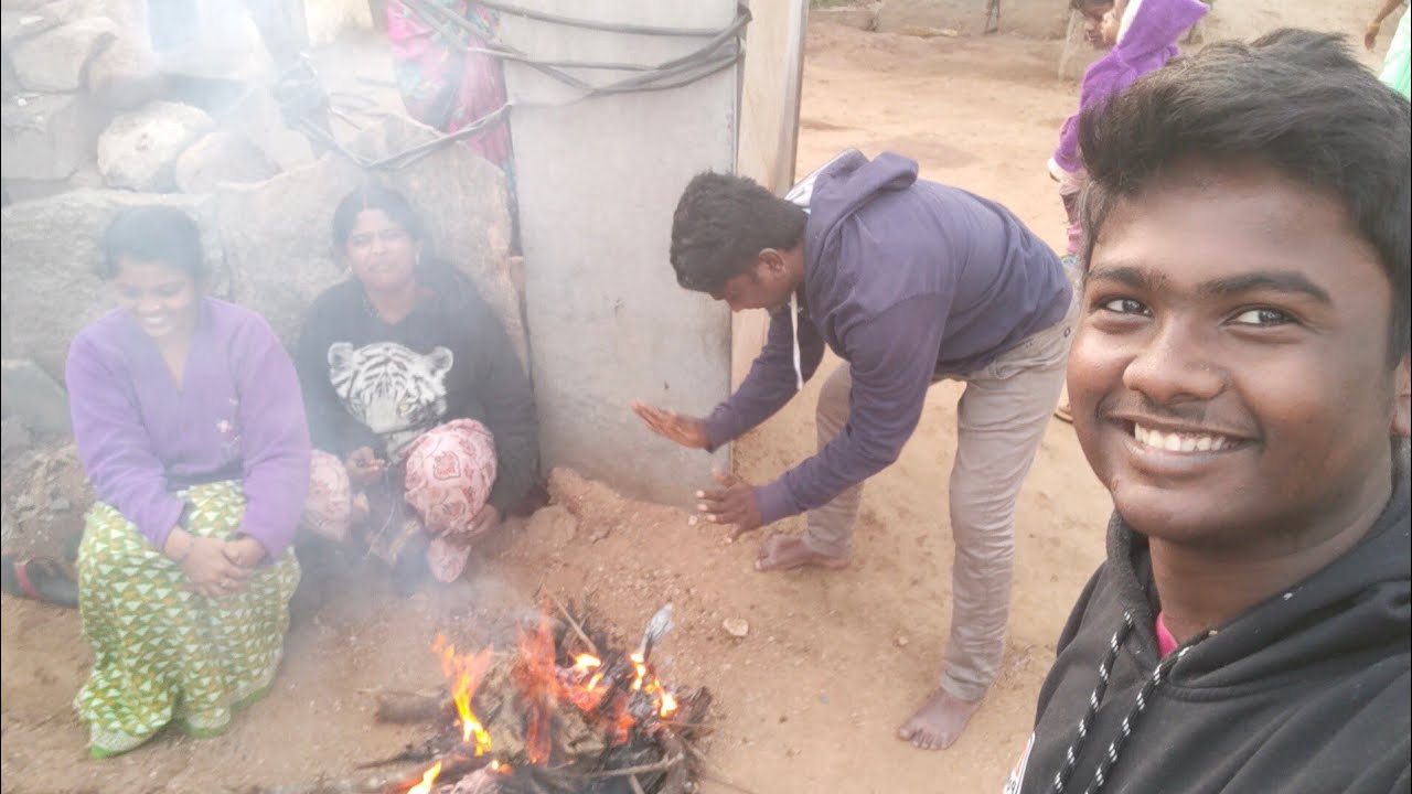 #Bhogi Mantalu🔥 - YouTube