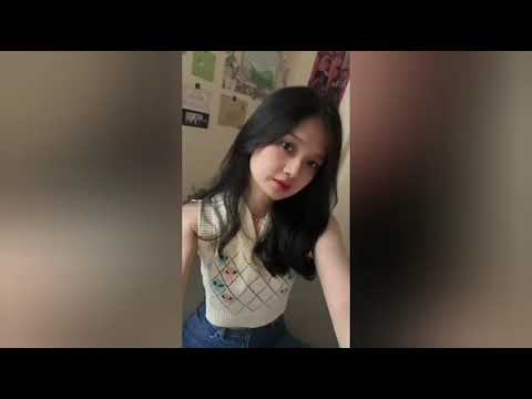 TikTok Indah JKT48