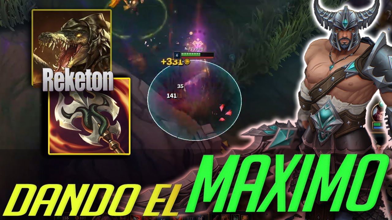 SIEMPRE DAR EL MAXIMO ES LO QUE UN GAMER HACE *WAW* - LEAGUE OF LEGENDS - YouTube