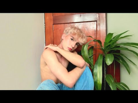 Super Stunning Young Model Boy | SEBASTIAN