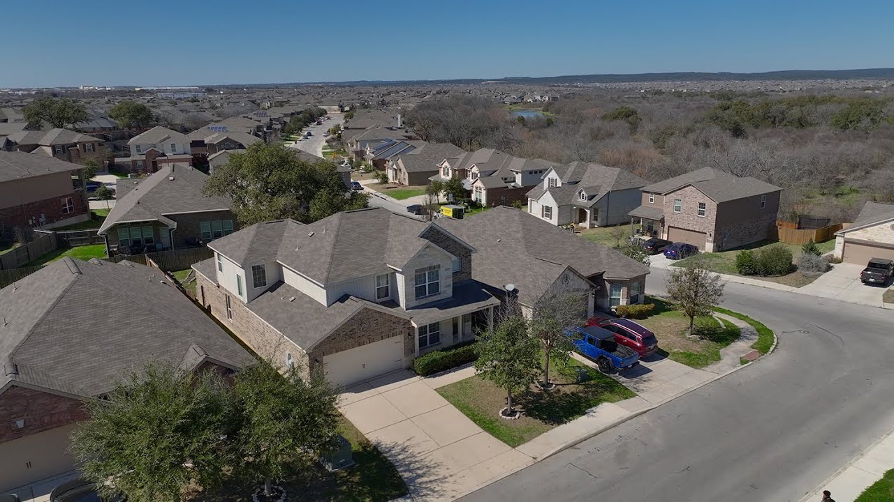 Vinu Jose 8015 Oxbow Way - YouTube