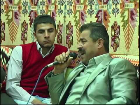 DENGBEJ CEBRAİL , Wİ DELAL