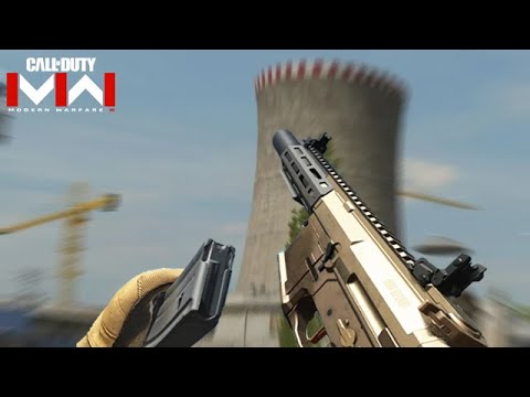 Call of Duty: Modern Warfare 3 Ground War Gameplay [Popov Power] - YouTube