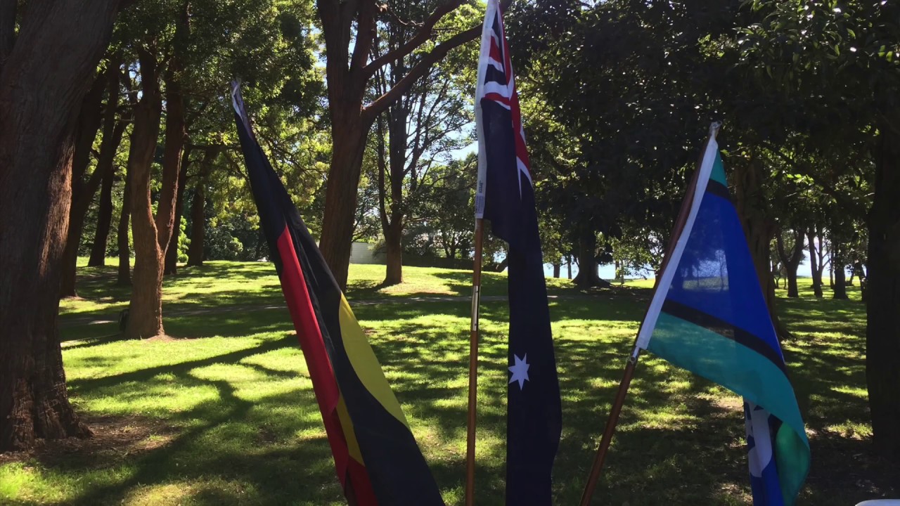 Meeting of two cultures - YouTube