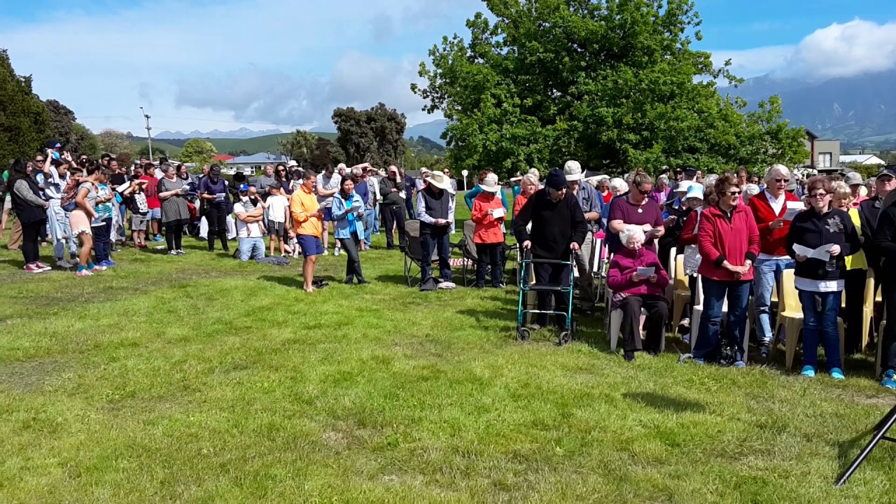 Amazing Grace Community church service 20 November 2016 - YouTube