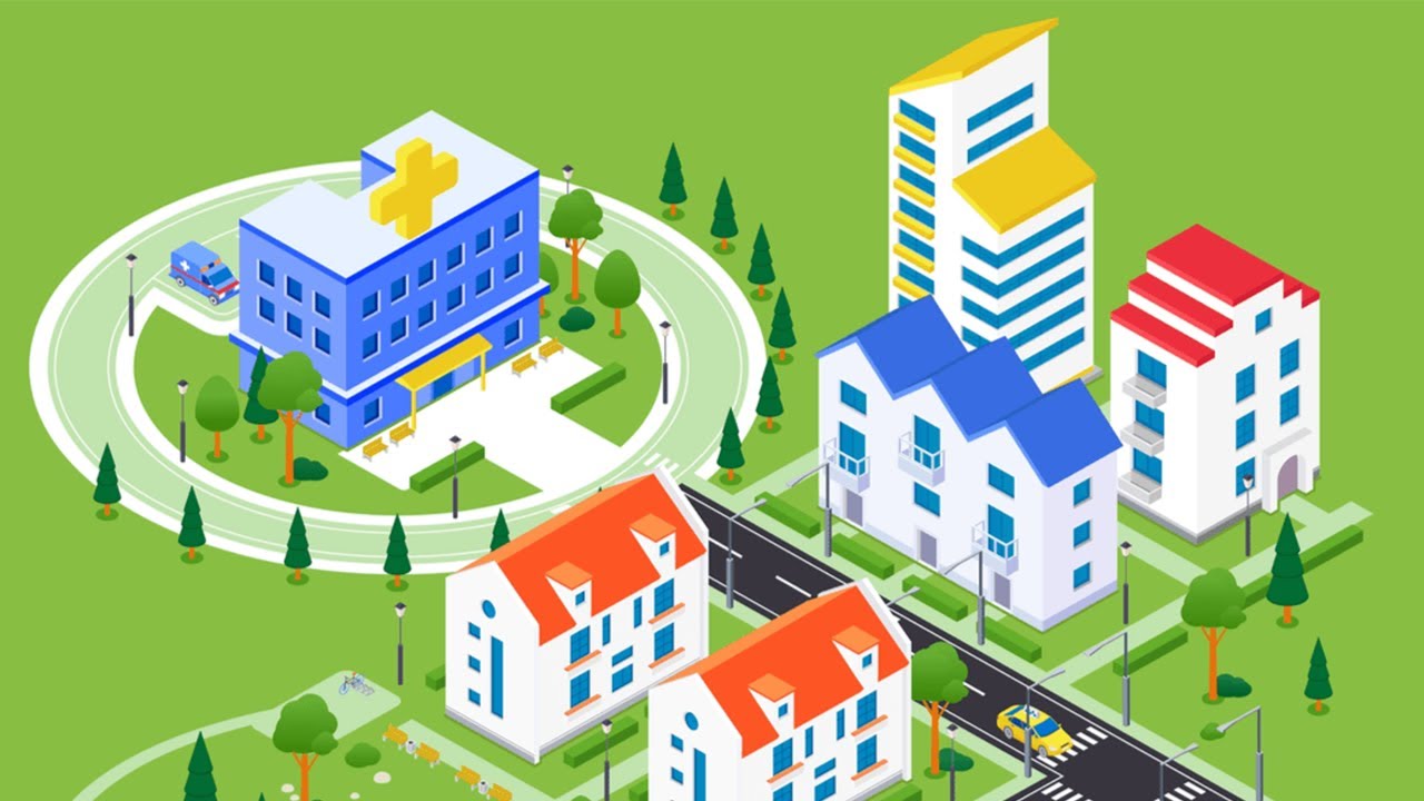 Health Facility Design & Planning Webinar - YouTube