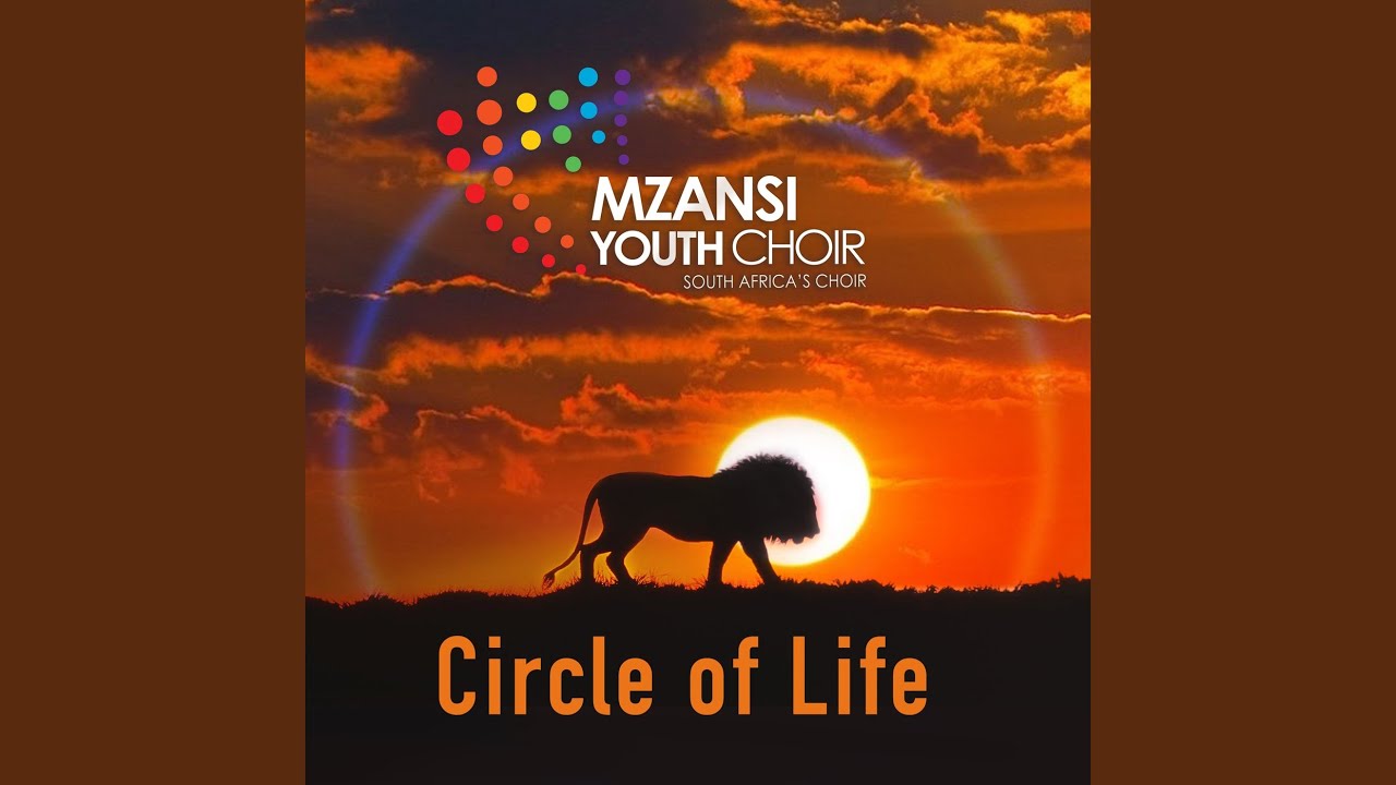 Circle Of Life - YouTube
