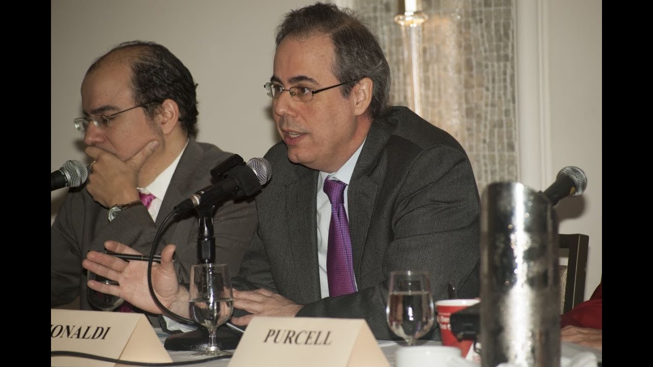 Francisco Monaldi - Venezuela: A Deepening Political and Economic ...