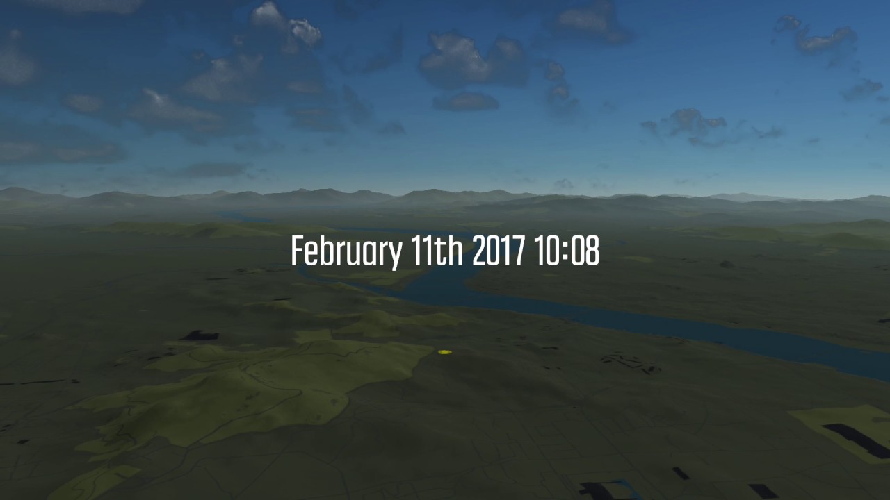 YBOK 11FEB17 AS GISPERT MEMORIAL HASH - YouTube