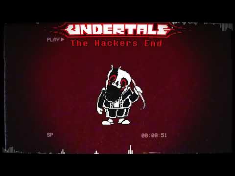VHS Sans - Phase 2 [Better Start Running] [Original V3] | Animated OST - YouTube