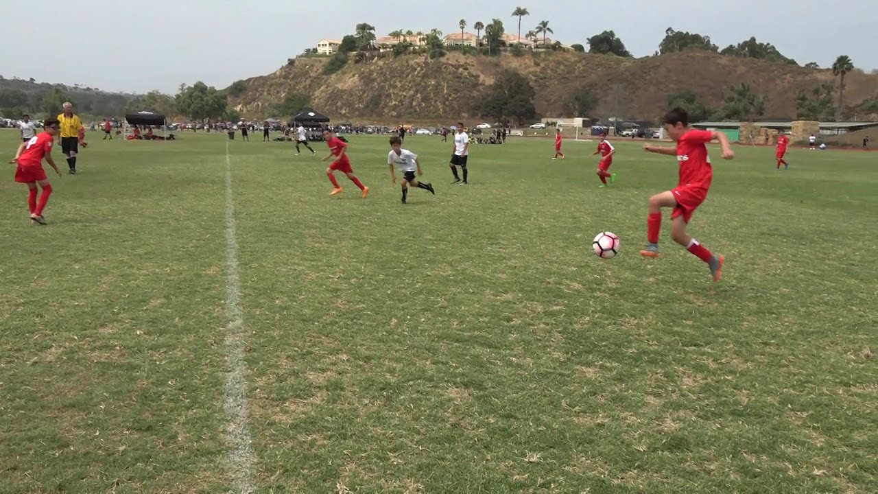 Copa Del Mar G2 50 - YouTube