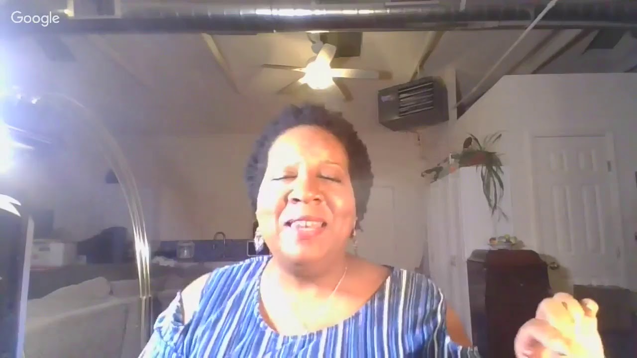 Witch Times Television with Goddess Rhonda & Goddess Starr Ep. 15 - YouTube