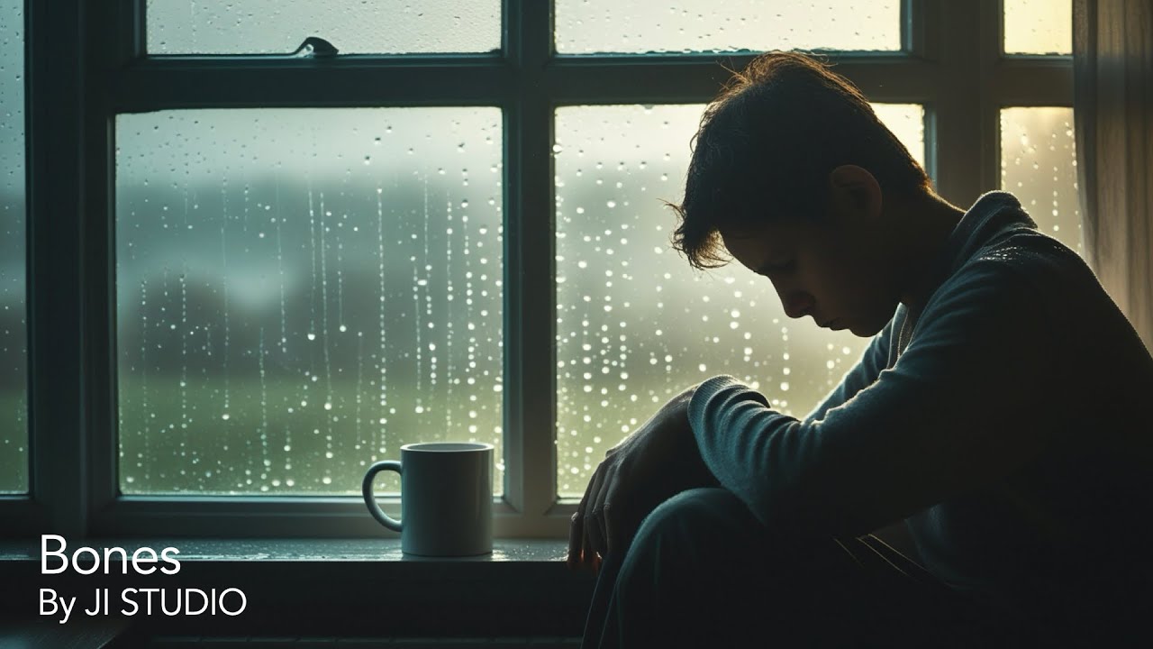 Bones – An Emotional Healing Song About Pain and Hope | Original ...