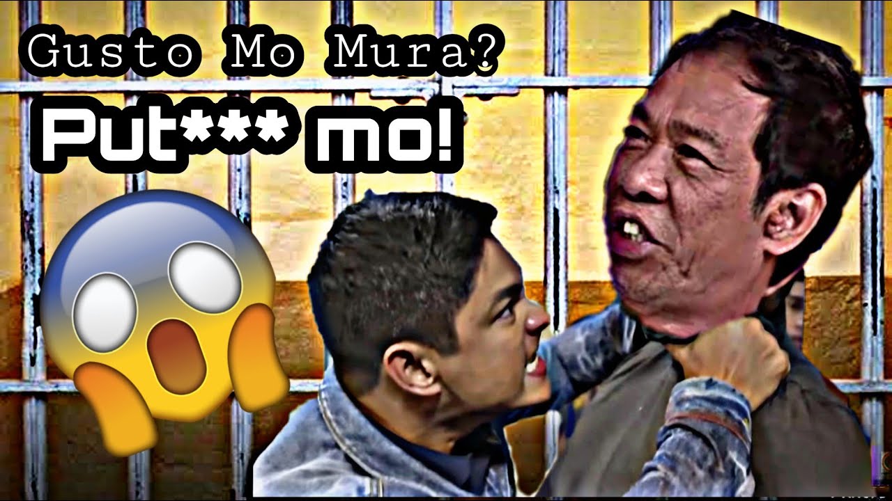 Long Mejia Pinagmumura Si Coco Martin - YouTube