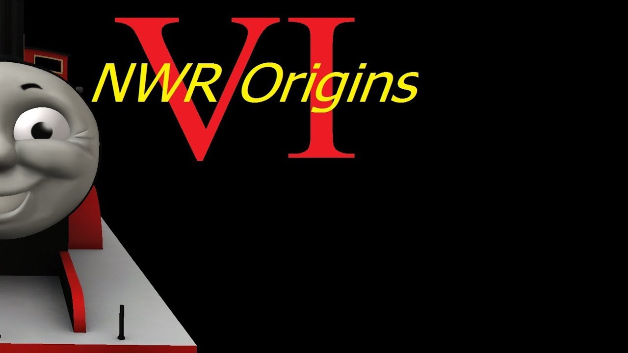 NWR Origins Episode VI: Splendid Red - YouTube