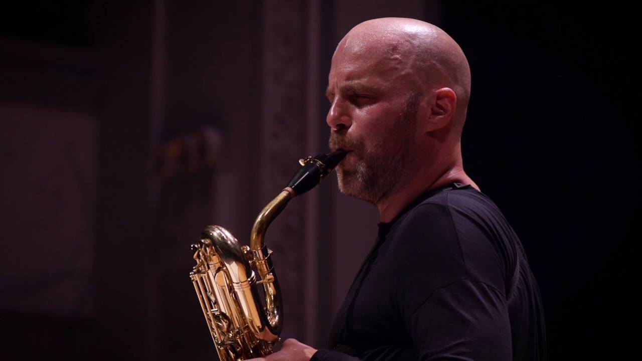 Shawn Jaeger - The Carolina Lady (excerpts) - YouTube