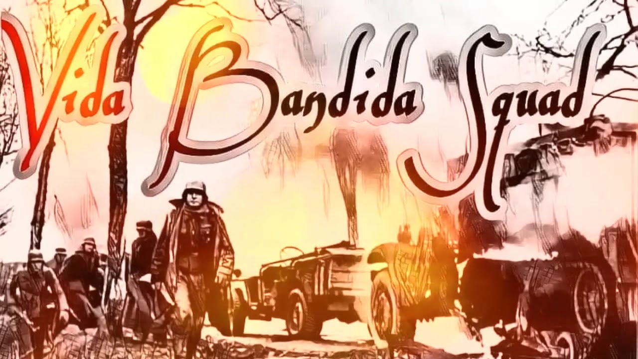 01-REAL (THOGA) VIDA BANDIDA SQUAD - YouTube