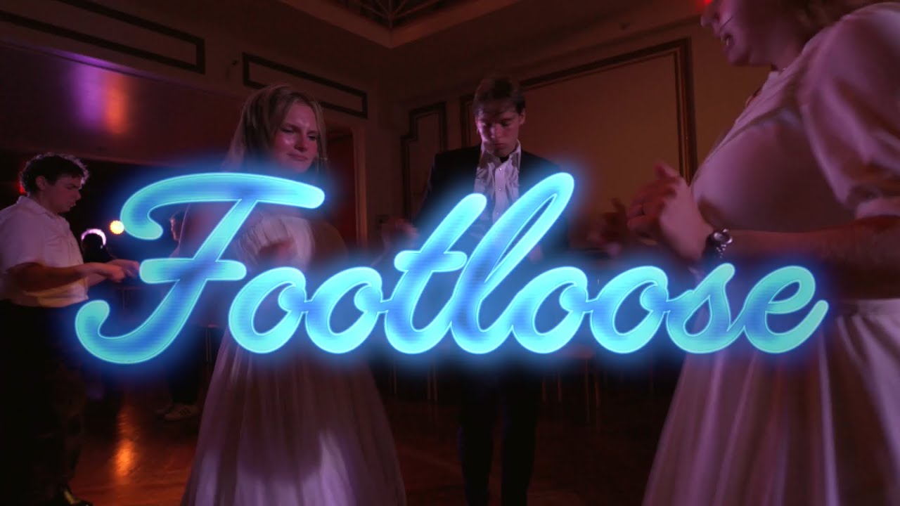 [PROMO] Footloose Promo (BSP) 2024 - YouTube