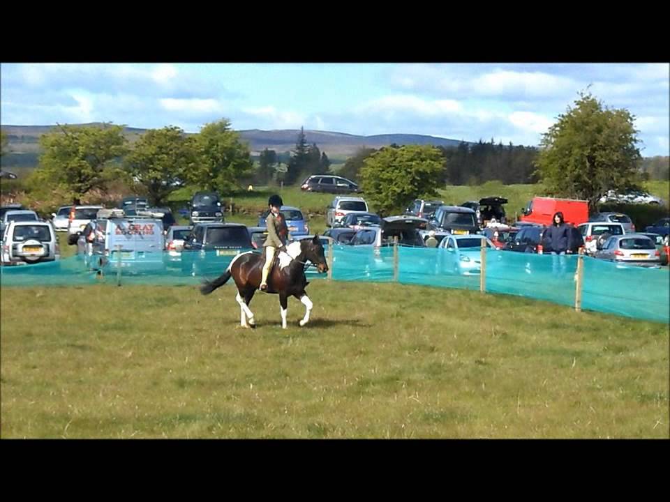 Kilmacolm Show '12. - YouTube