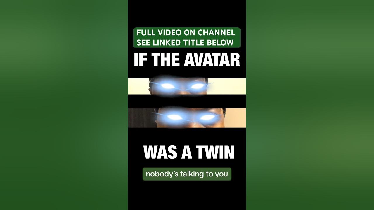 The Avatar After Korra Shorts Avatar Avatarthelastairbender