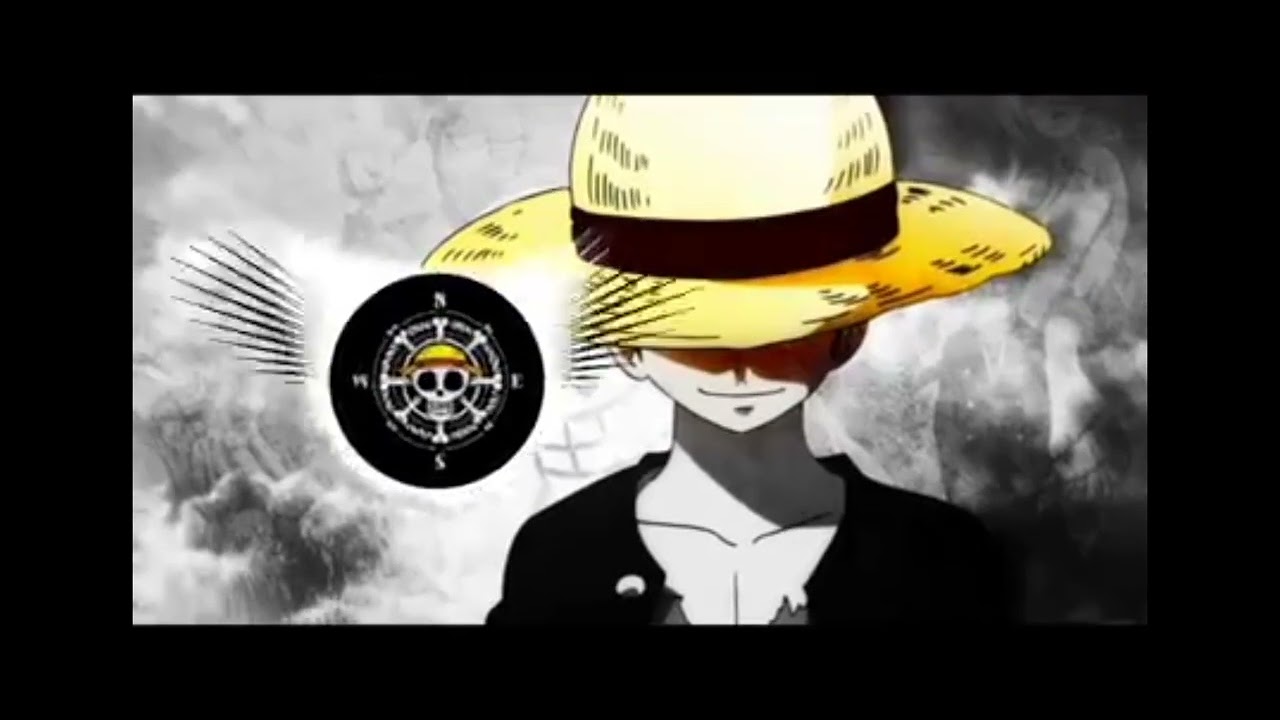 dj luffy full bass - YouTube