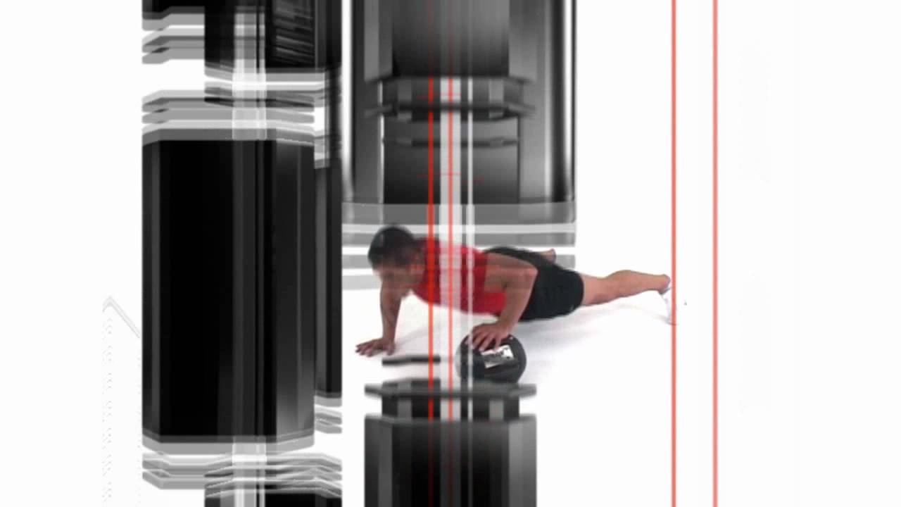 How To Do a One Arm Push Up in 30 Days! - YouTube