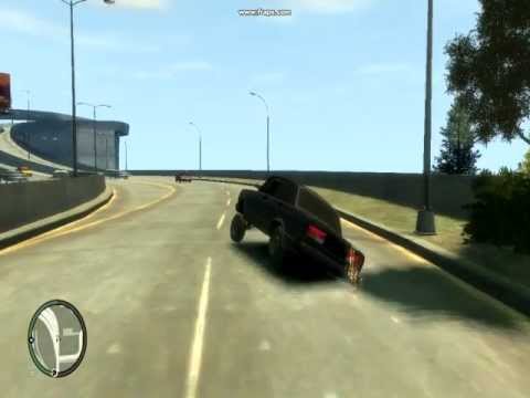 azeri gta4 avtos
