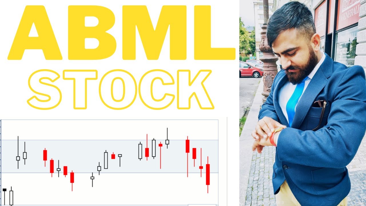 ABML | TECHNICAL ANALYSIS | WHEN TO INVEST IN ABML STOCK - YouTube