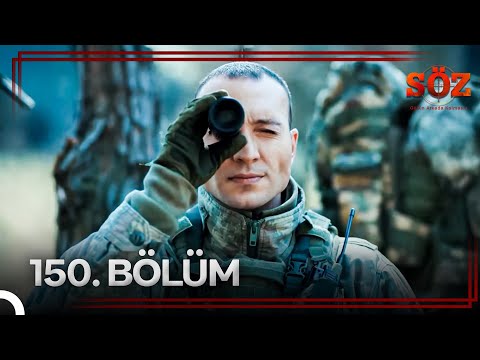 Söz 150. Bölüm #yeniden