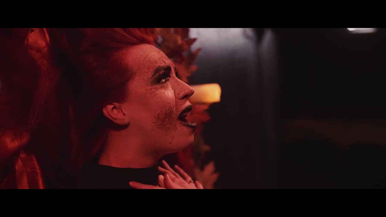 St. October Rituals - YouTube
