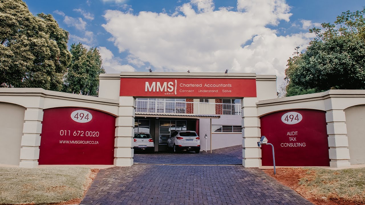 The MMS Group Culture - YouTube