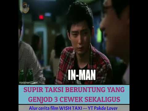 supir taxi yang di gilir 3 wanita cantik