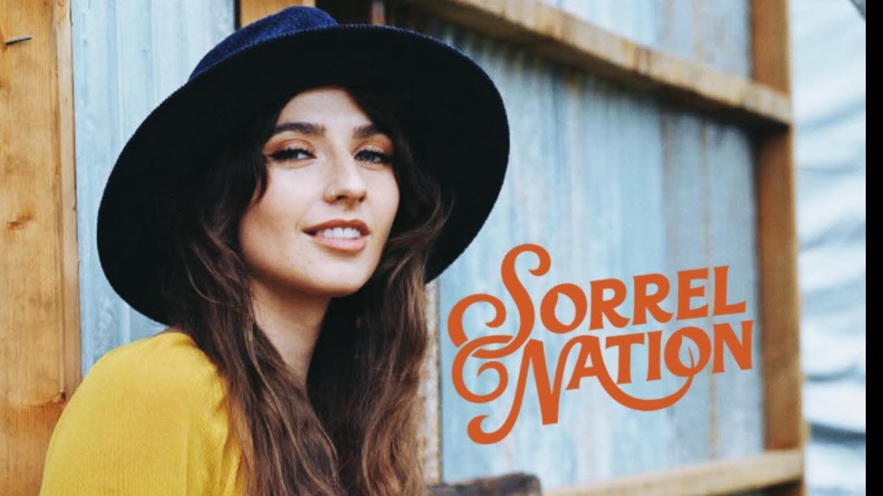 Sorrel Nation festive special streem - YouTube