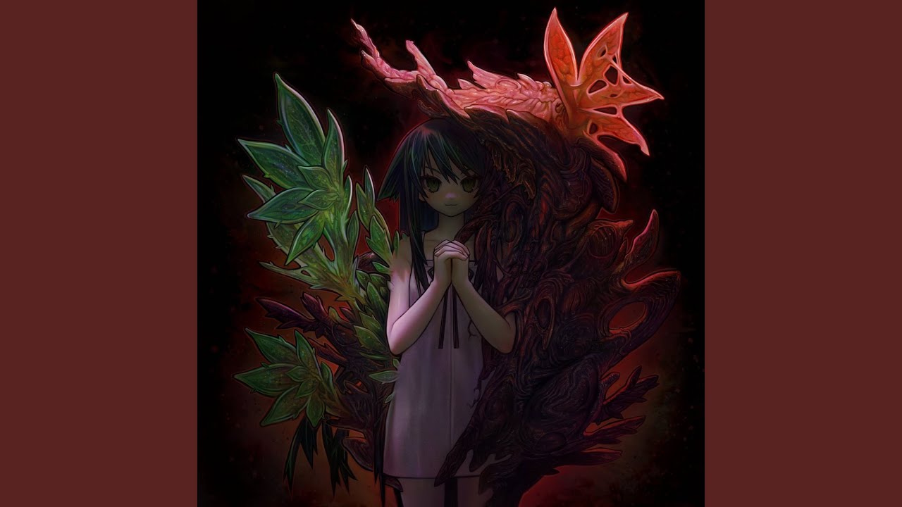 Song of Saya - YouTube