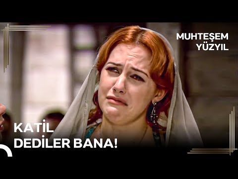 Sultan Olma Yolunda #18 - Hürrem'e Eski Saray Yolları Göründü | Muhteşem Yüzyıl