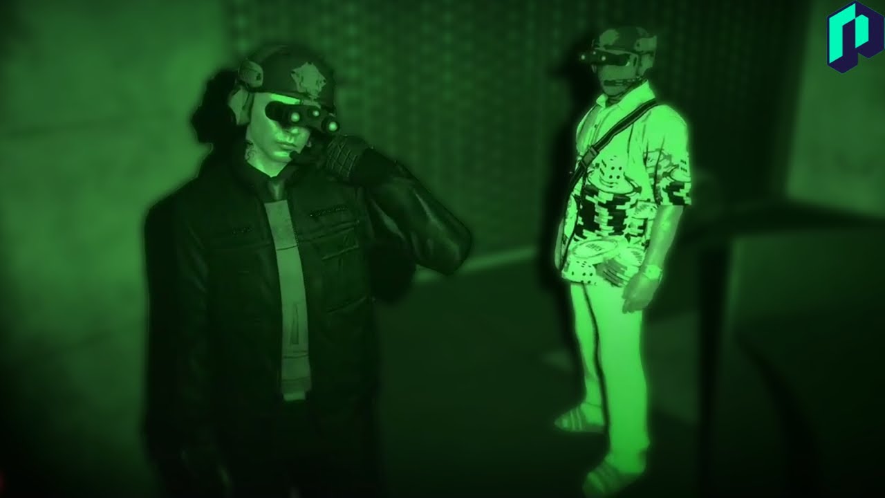 THE FINAL CLEANBOIS HEIST | NoPixel GTA RP Highlights #4 ft. Sykkuno ...