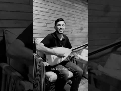 MEHMET HÜSEYİN - Derde Evine ( sebep evîne ) zindi/live محمد حسين