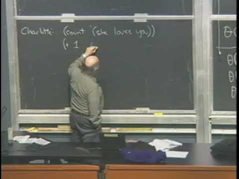 Spring 2011 UC Berkeley Computer Science 61A - Lecture 8 - "Recursion and iteration" - YouTube