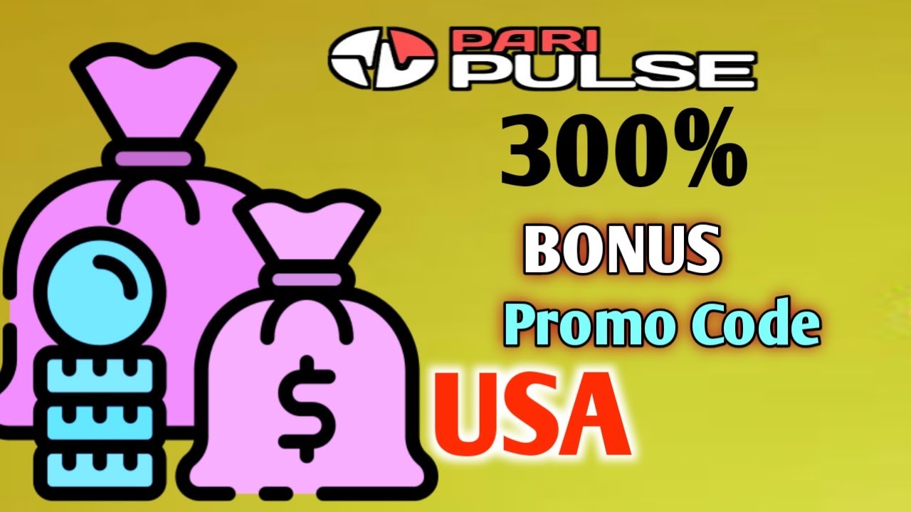 paripulse account opening | paripulse | paripulse promo code - YouTube