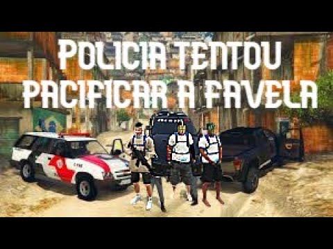 Gta RP - sequestrando a fac rival - YouTube