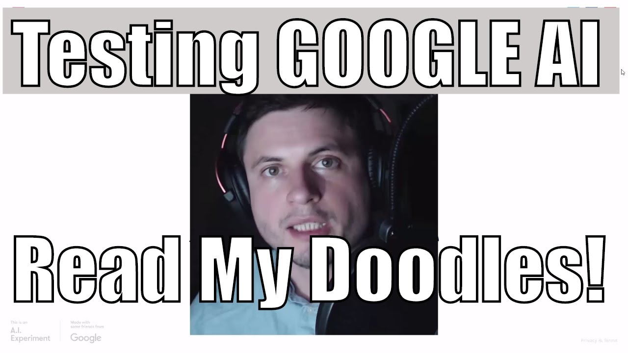 Can Neural Networks Decipher the Enigma of Doodles?