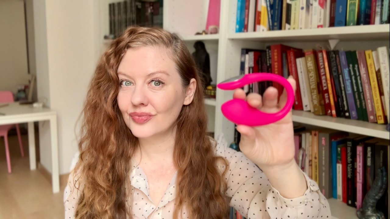 Lovense Lush Mini Review with Comparison with Lush 4 - YouTube