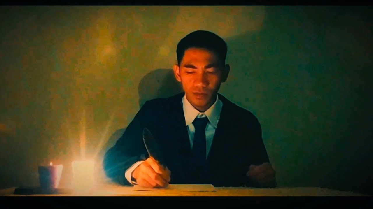 JOSE P. RIZAL | RIZAL EXILE - SHORT FILM | BSISM 201 - YouTube