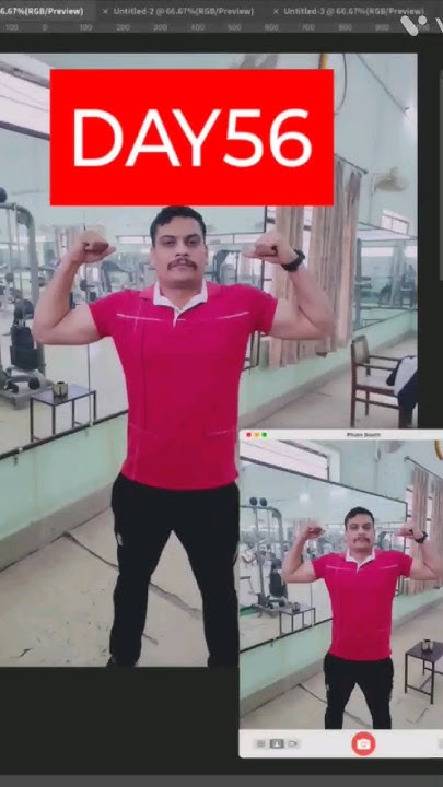 DAY56 OF #75hardchallenge #75hard #day56 - YouTube